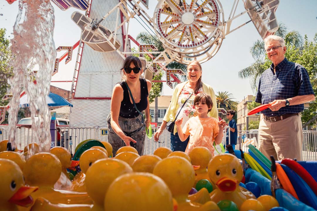 OMGC Spring Festival 2025 – Celebrate the Arrival of Spring