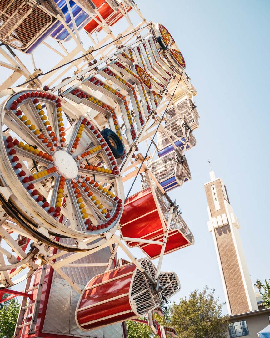 OMGC Spring Festival 2025 – Celebrate the Arrival of Spring