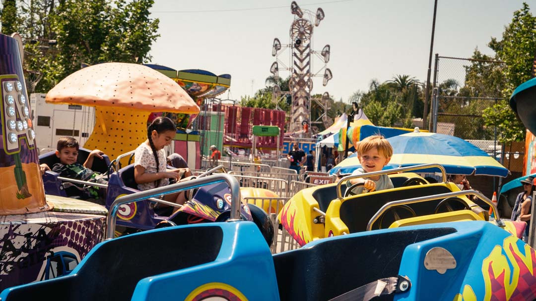 OMGC Spring Festival 2025 – Celebrate the Arrival of Spring